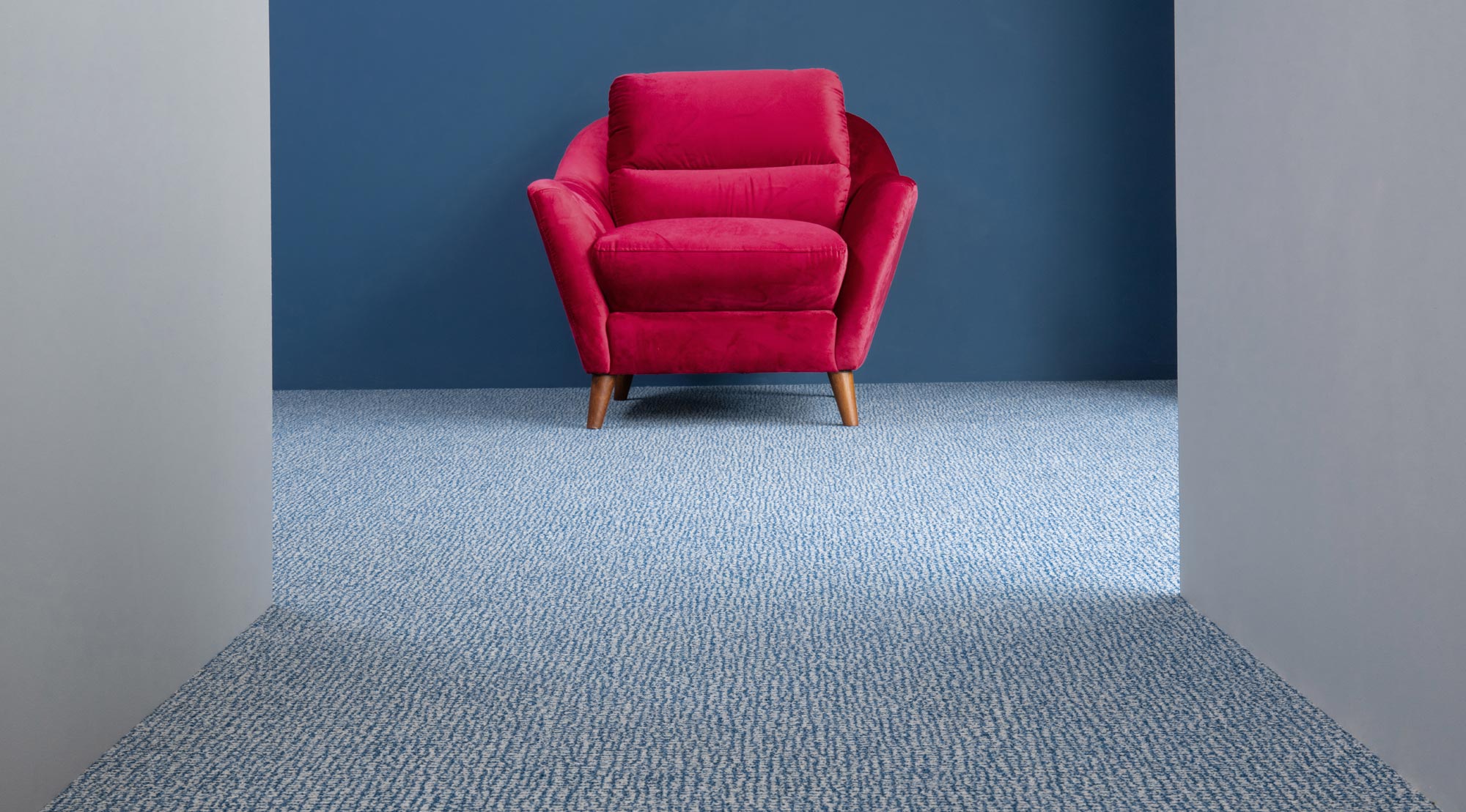 Commercial Carpets - healthcare flooring - danfloor