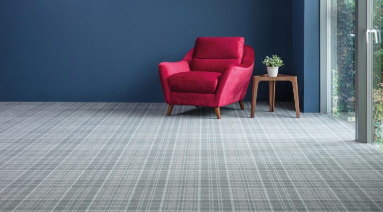 danfloor - Evolution Collection - The perfect commercial carpet
