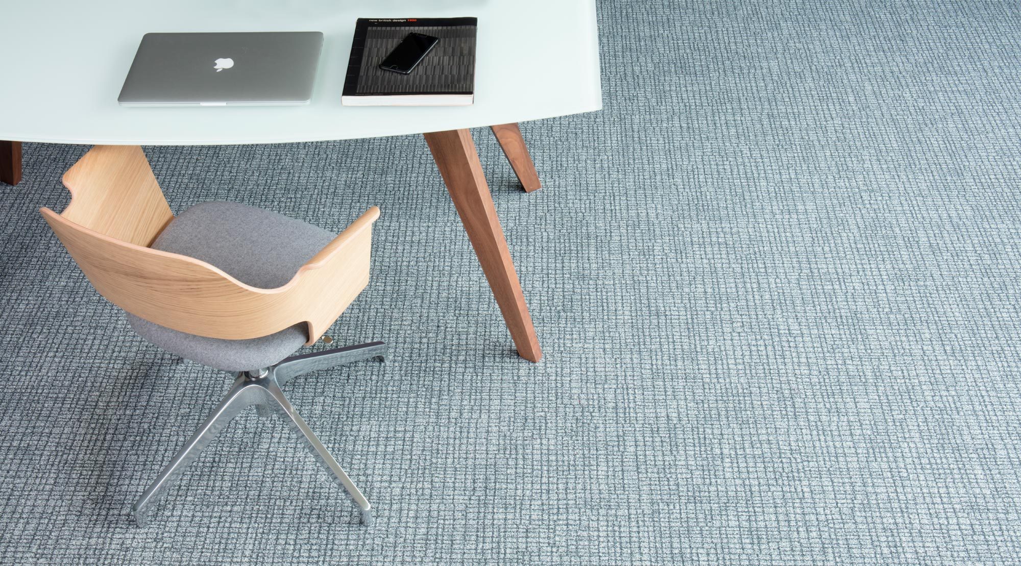 MANHATTAN - danfloor - commercial carpet range