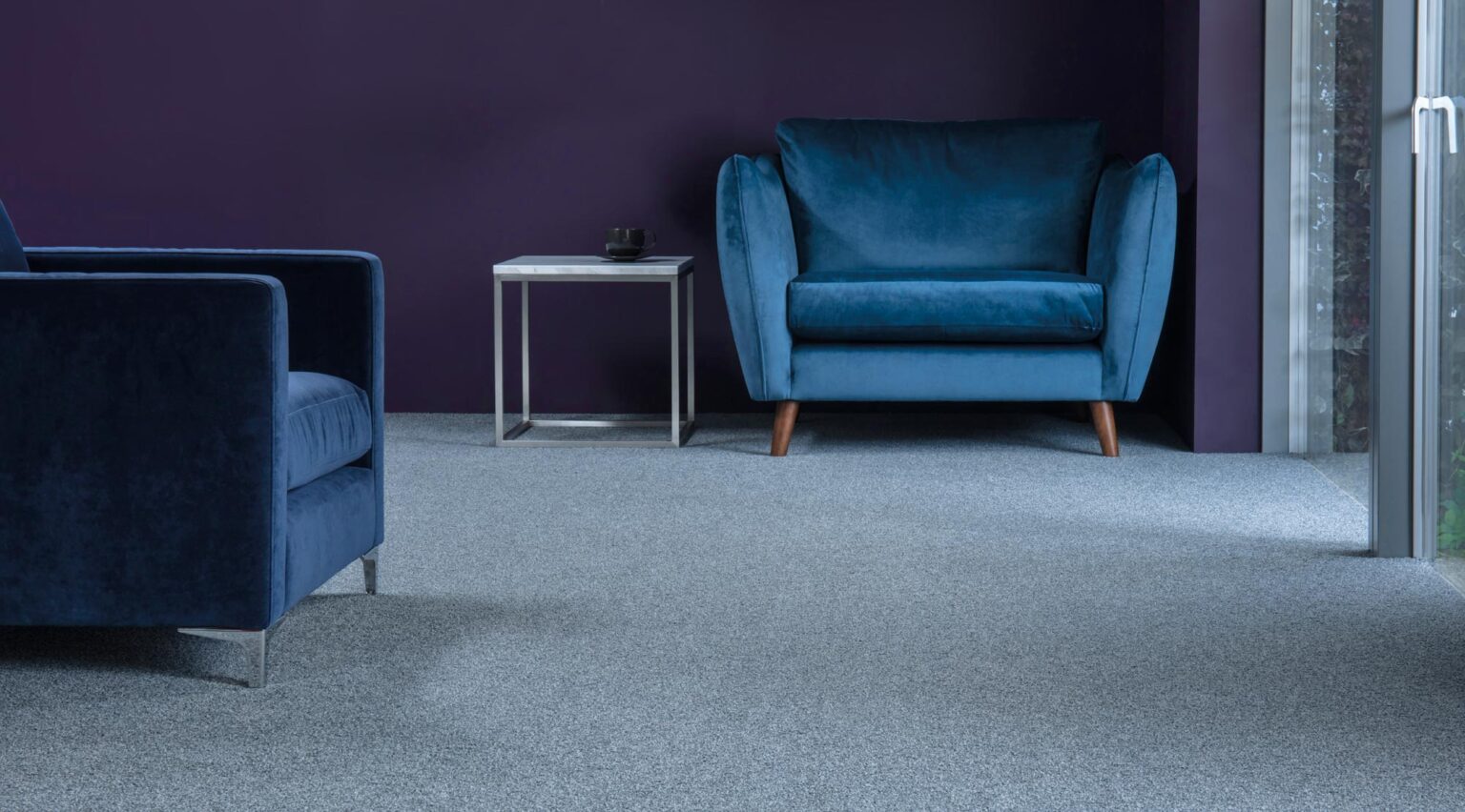 SCAPE - danfloor - Evolution Carpet Collection using ECONYL Yarn