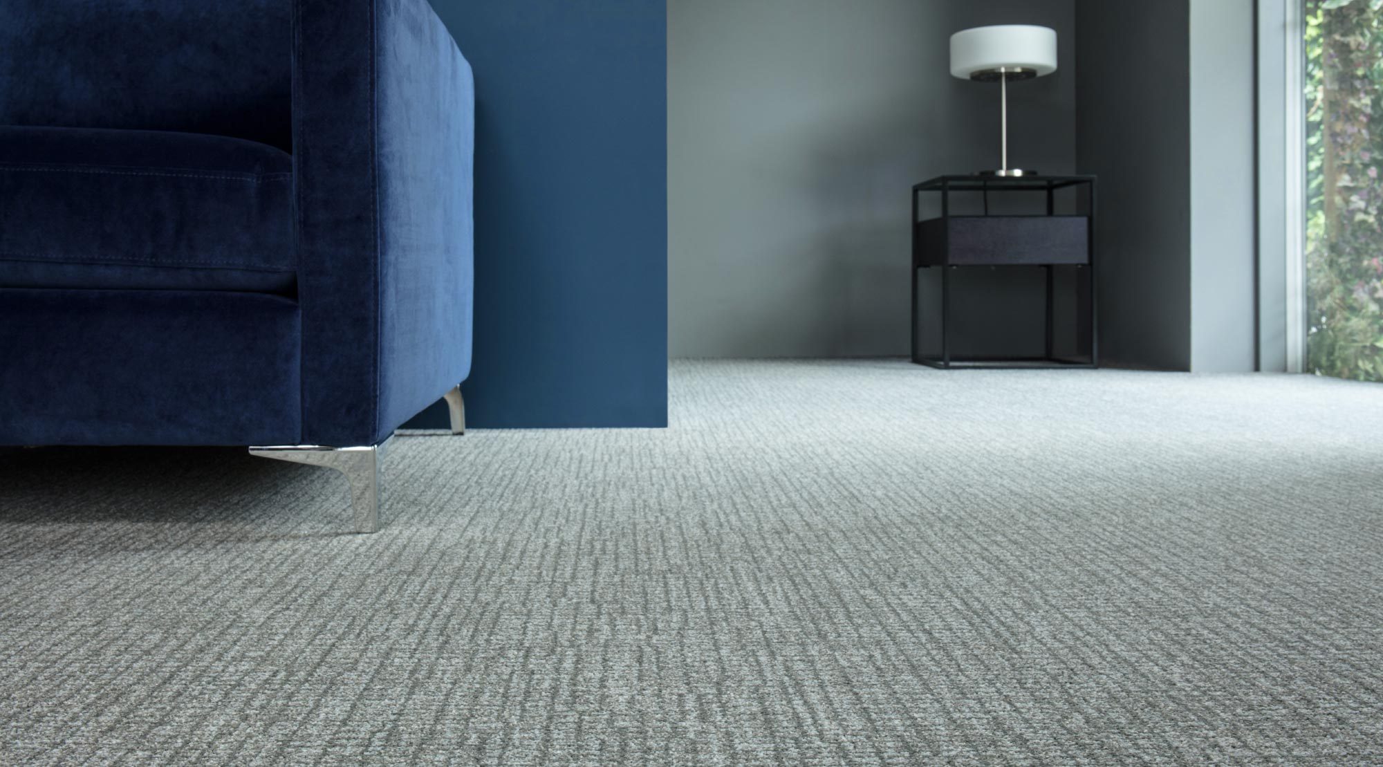 Our range of healthcare, commercial, education and leisure carpets