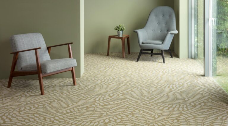 FOREST - danfloor - Evolution Collectiion using ECONYL Yarns