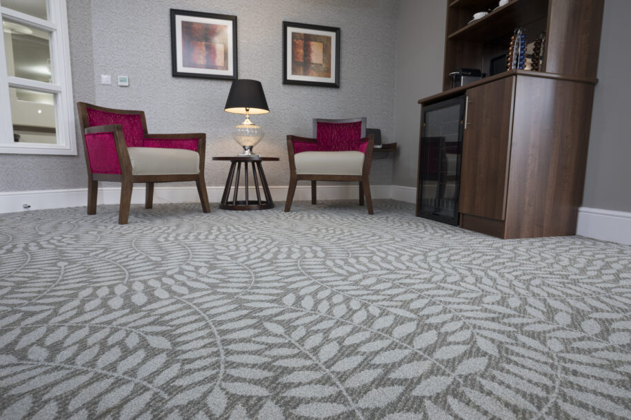 Gallery - danfloor - view our carpet installation gallery