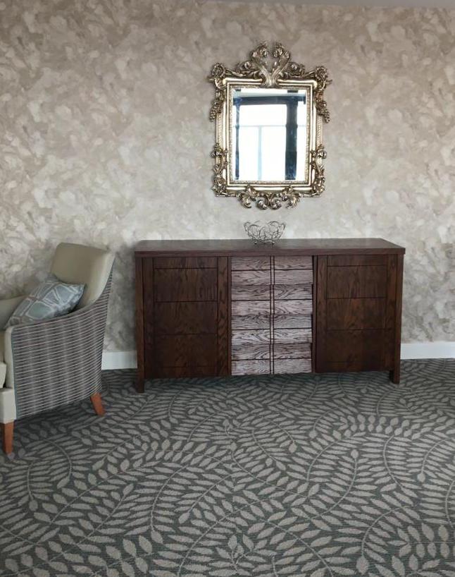 FOREST - danfloor - Evolution Collectiion using ECONYL Yarns