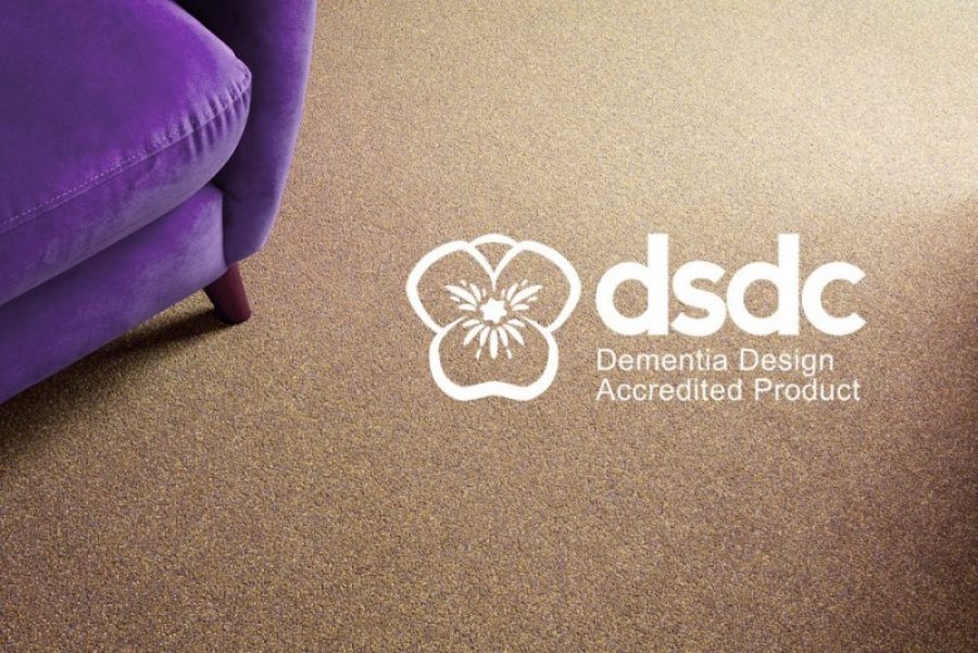 DSDC product Accreditation - danfloor