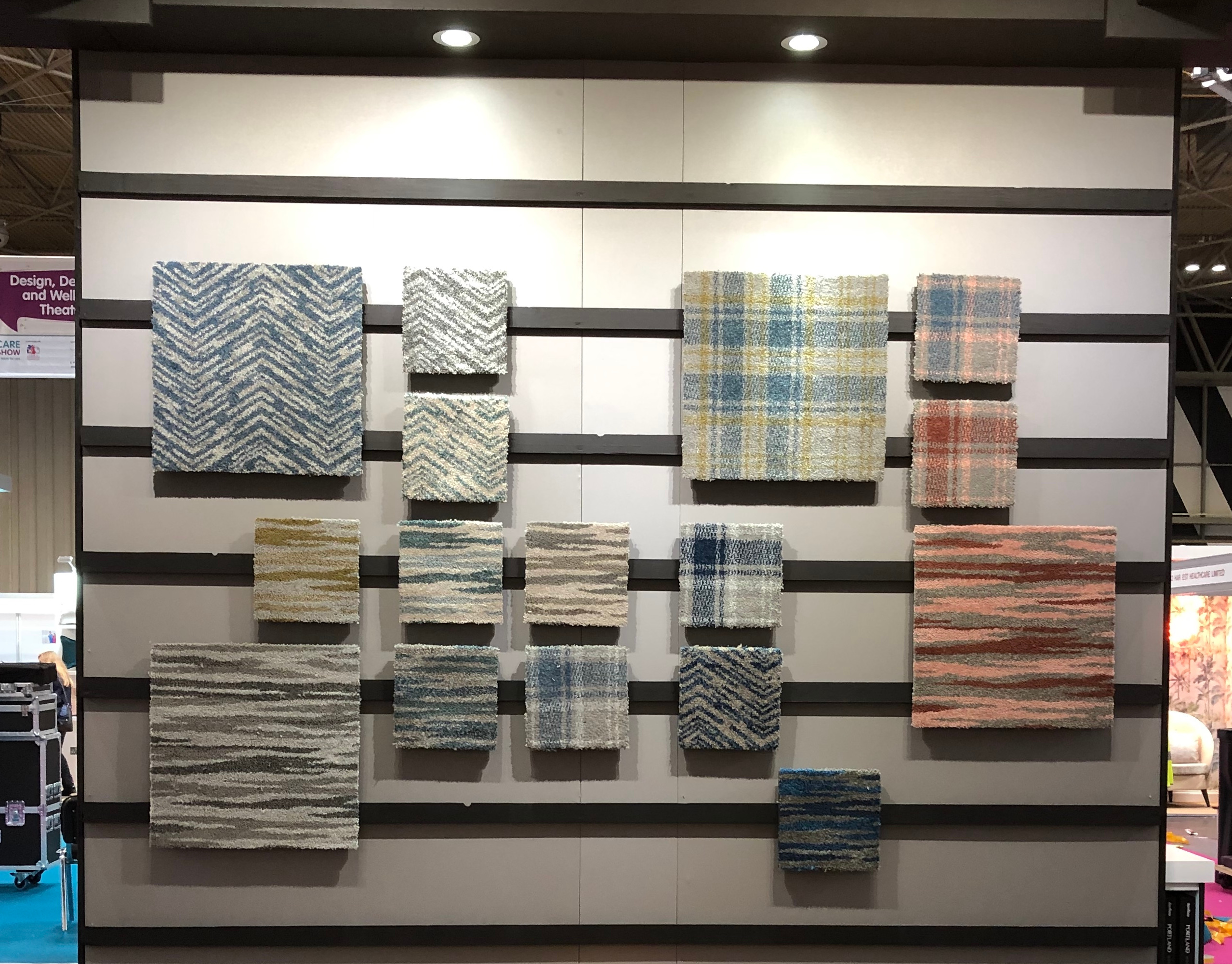 Our New Design Concepts - danfloor