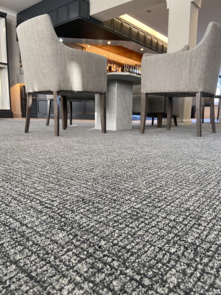 MANHATTAN - danfloor - commercial carpet range