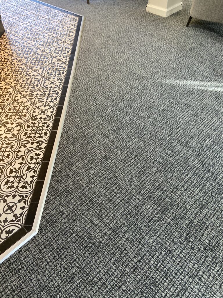 MANHATTAN - danfloor - commercial carpet range