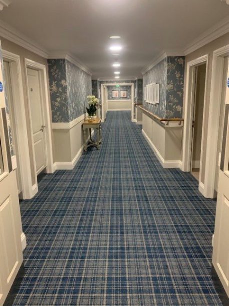 Congratulations to our Award-Winning Homes - danfloor