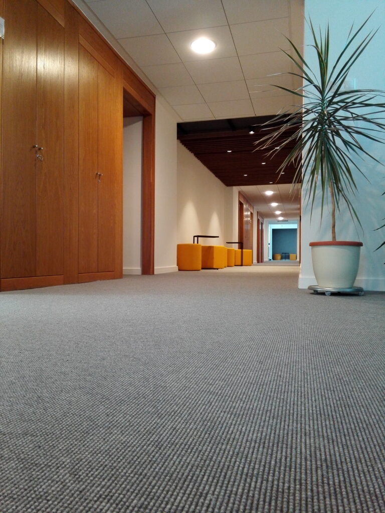 Gallery - danfloor - view our carpet installation gallery