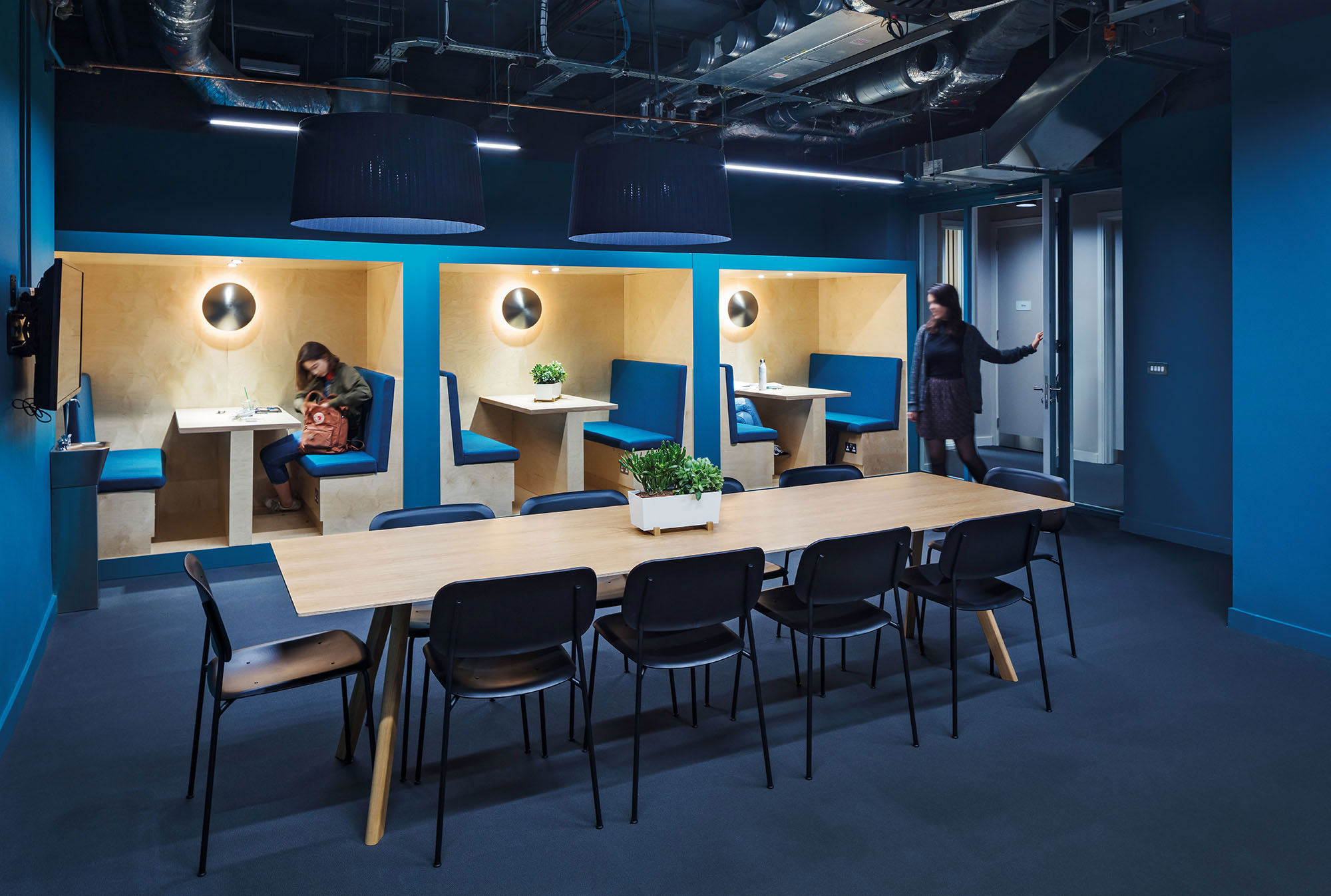 Education - The Optimum Learning and Living Environments - danfloor