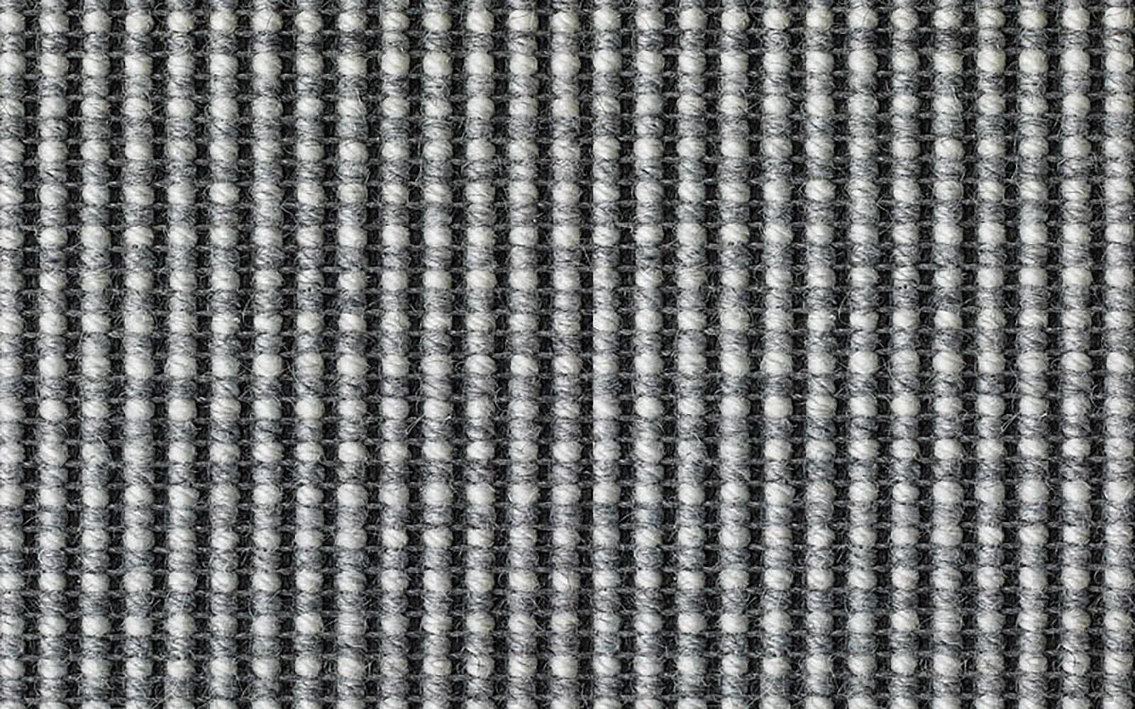 danfloor - Wool Rib - Commercial wool carpet for busy interiors