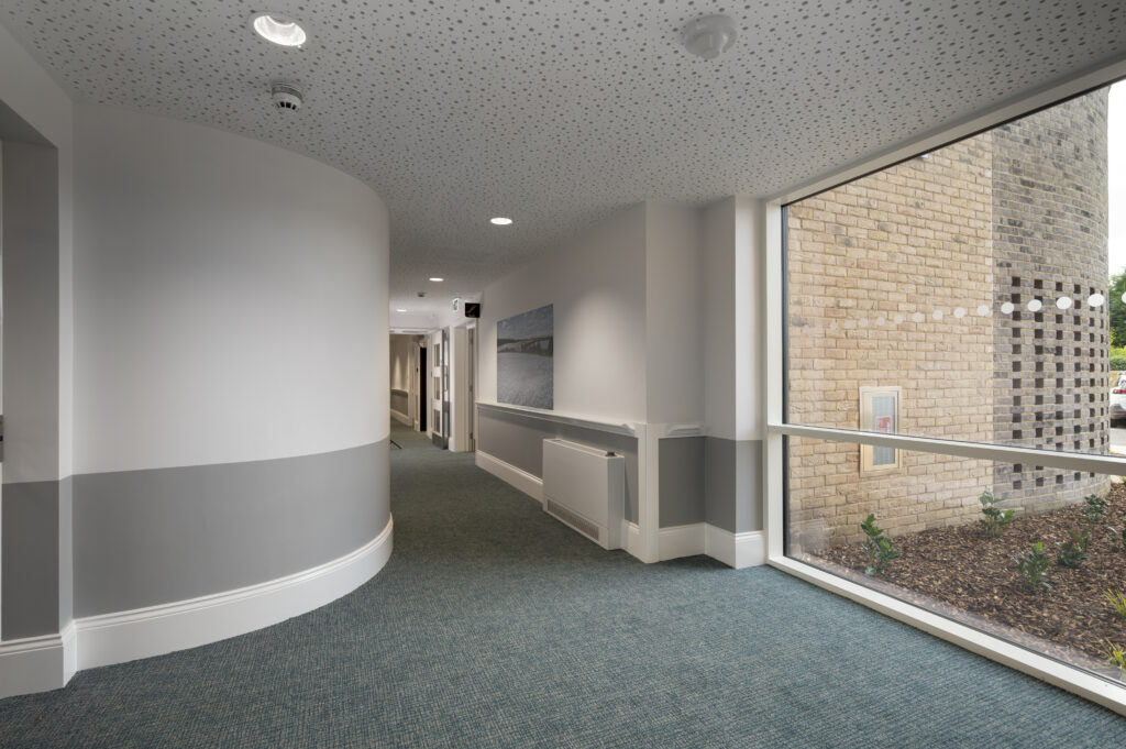 Gallery - danfloor - view our carpet installation gallery