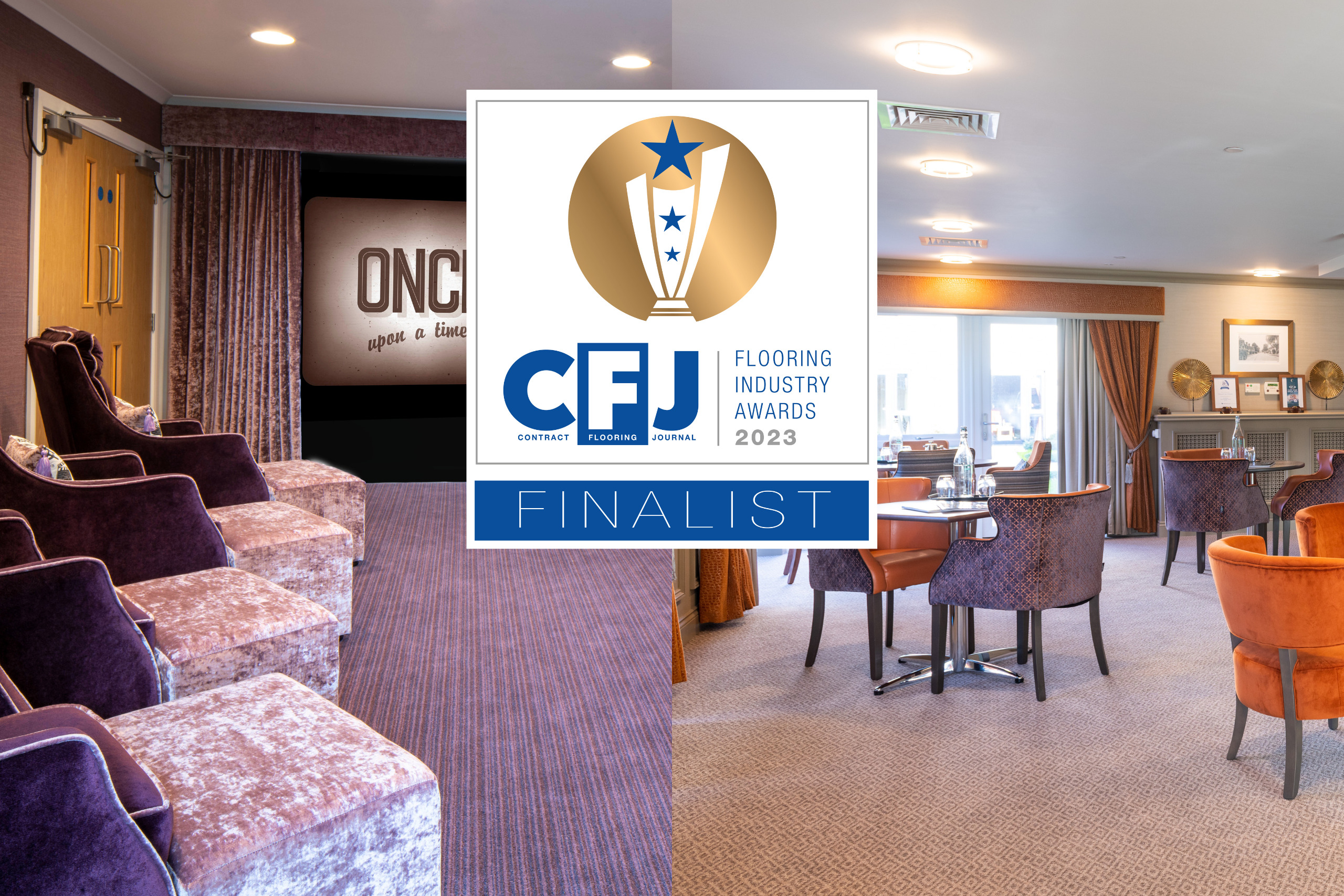 2023 CFJ Finalist - danfloor