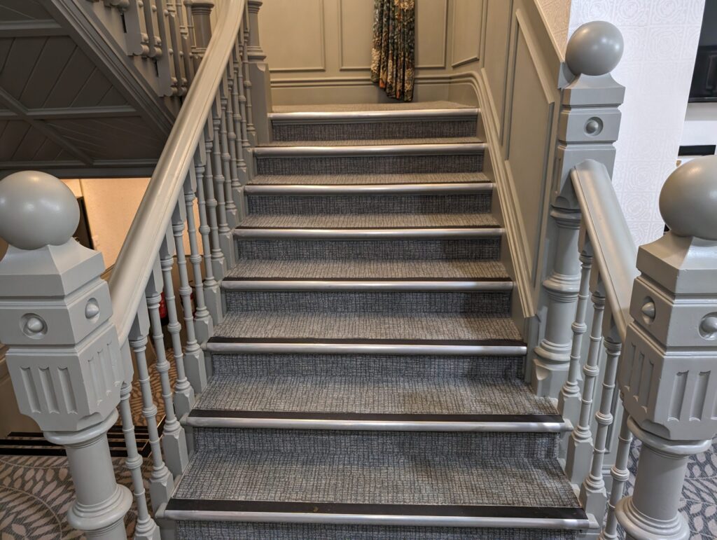 Gallery - danfloor - view our carpet installation gallery